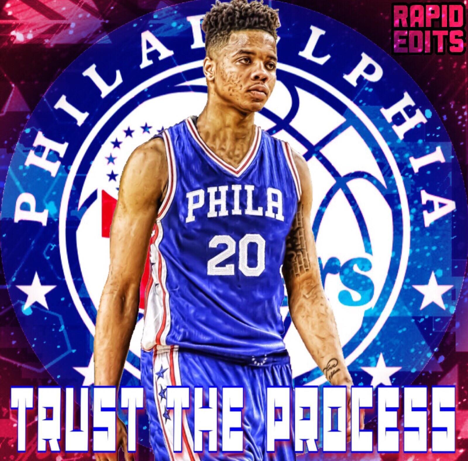 Markelle Fultz Wallpapers - Top Free Markelle Fultz Backgrounds ...