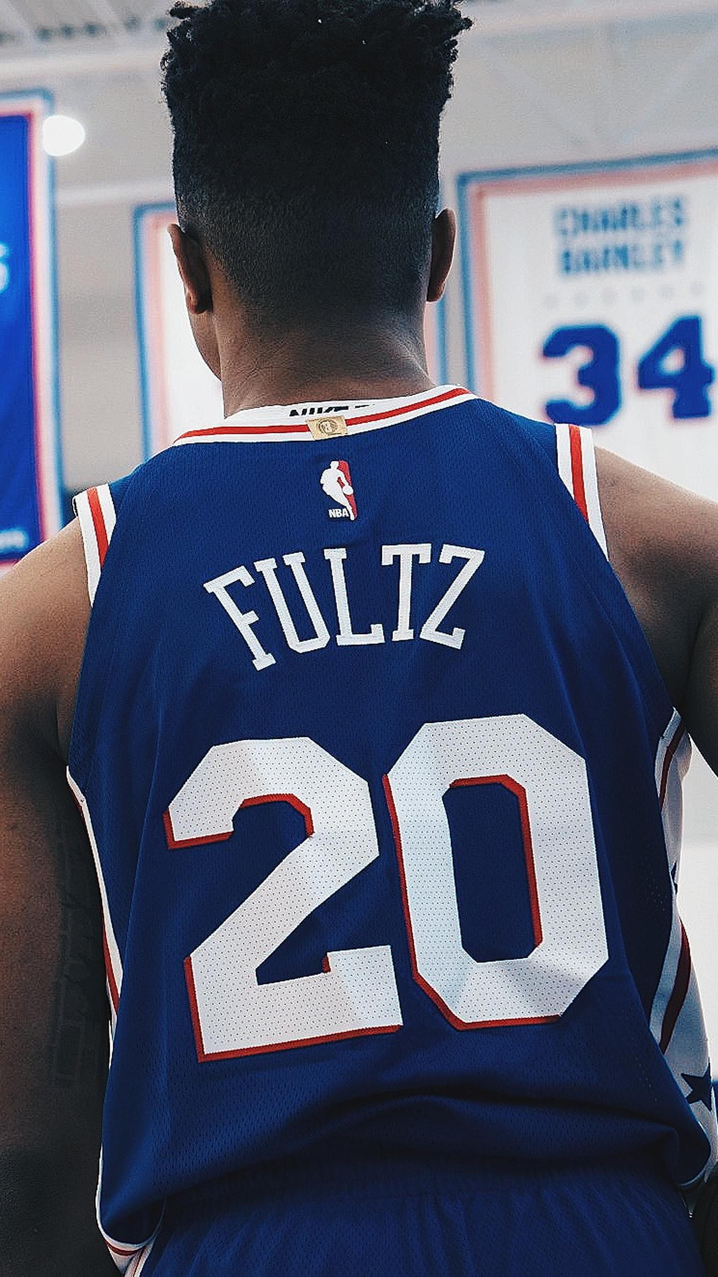 Markelle Fultz Wallpapers - Top Free Markelle Fultz Backgrounds ...
