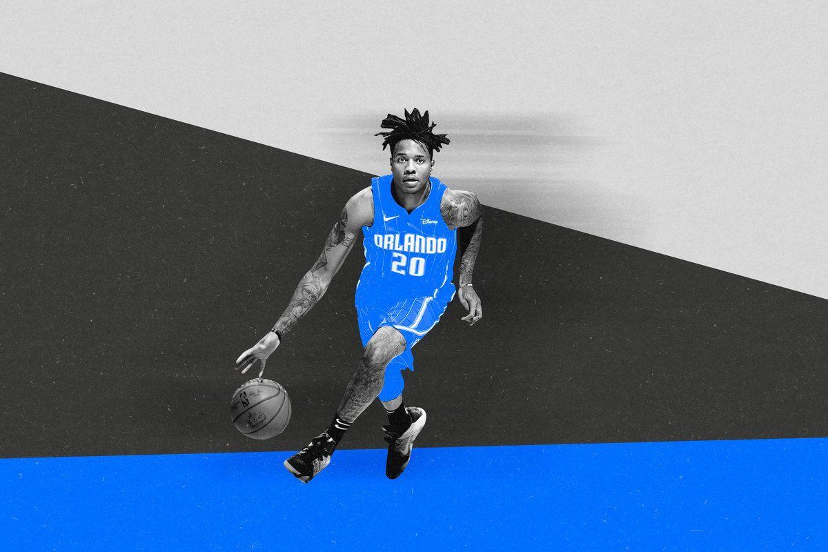 Markelle Fultz Wallpapers - Top Free Markelle Fultz Backgrounds ...