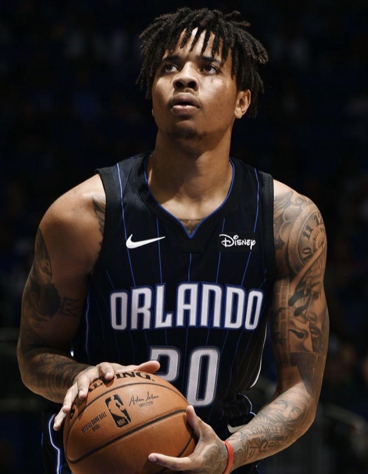 Markelle Fultz Wallpapers - Top Free Markelle Fultz Backgrounds ...