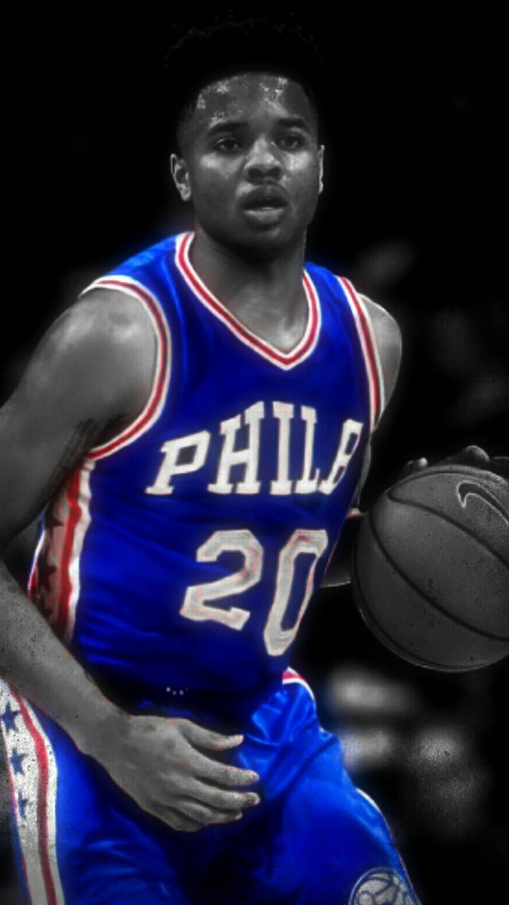 Markelle Fultz Wallpapers - Top Free Markelle Fultz Backgrounds ...