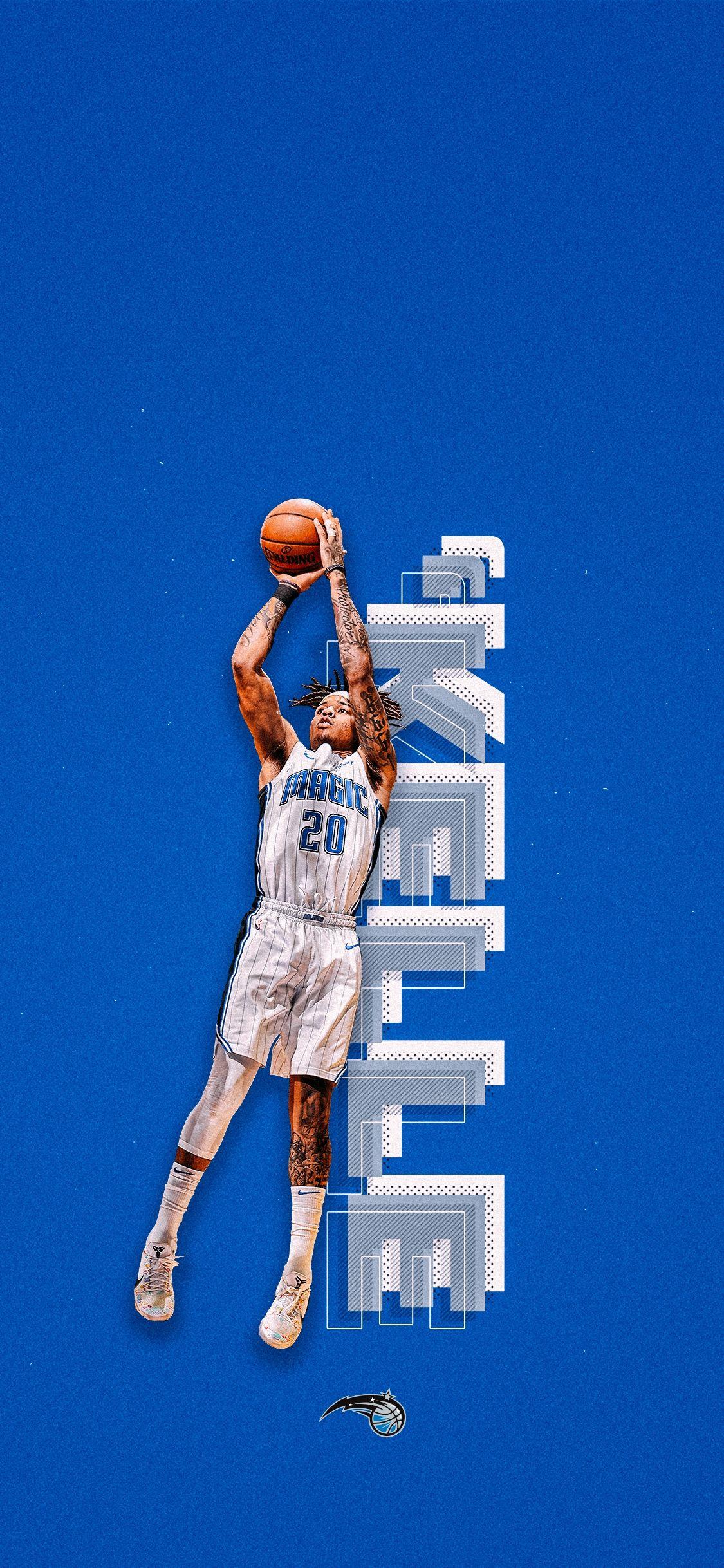 Markelle Fultz Wallpapers - Top Free Markelle Fultz Backgrounds ...