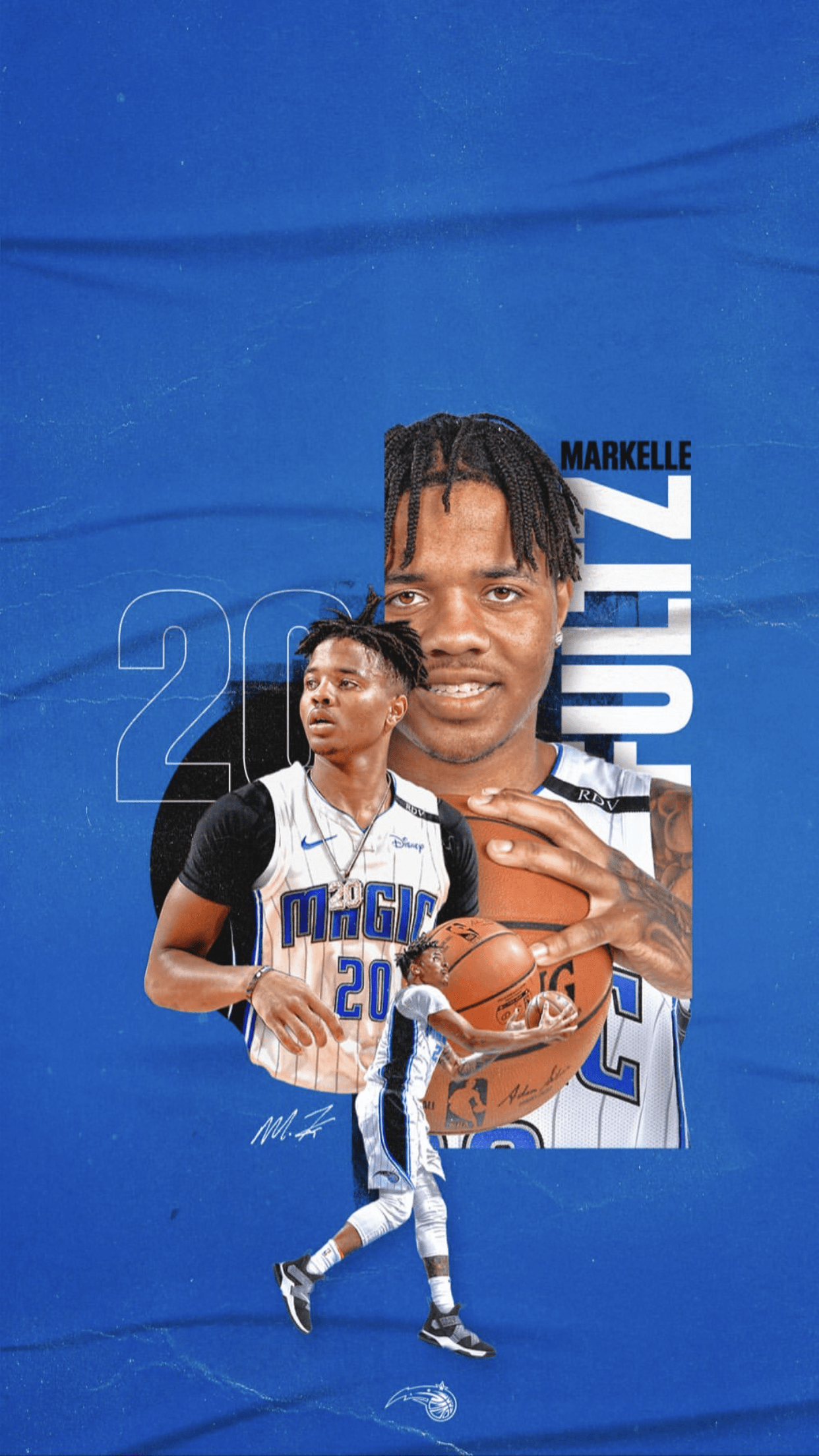 Markelle Fultz Wallpapers - Top Free Markelle Fultz Backgrounds ...