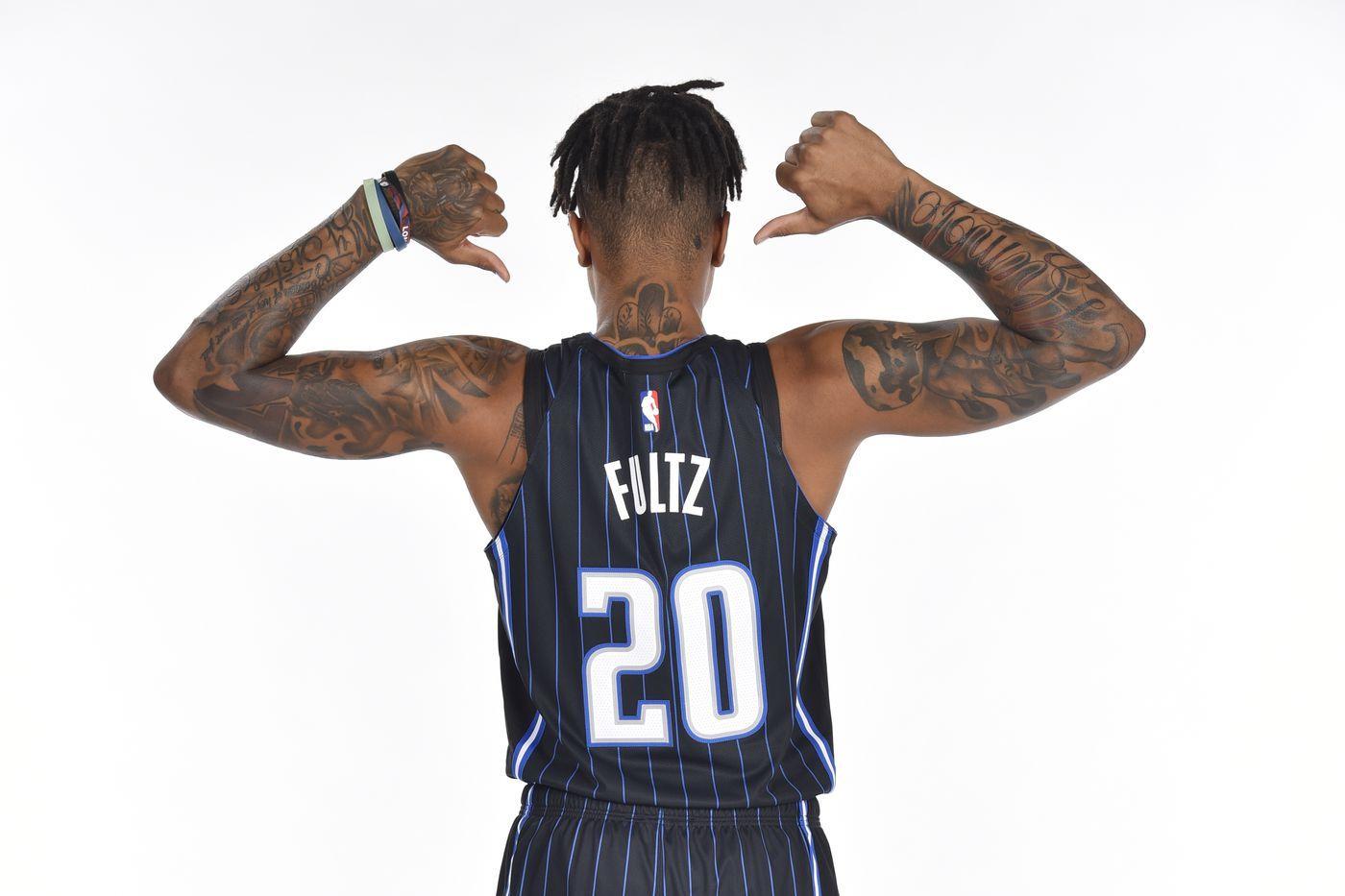 Markelle Fultz Wallpapers - Top Free Markelle Fultz Backgrounds ...