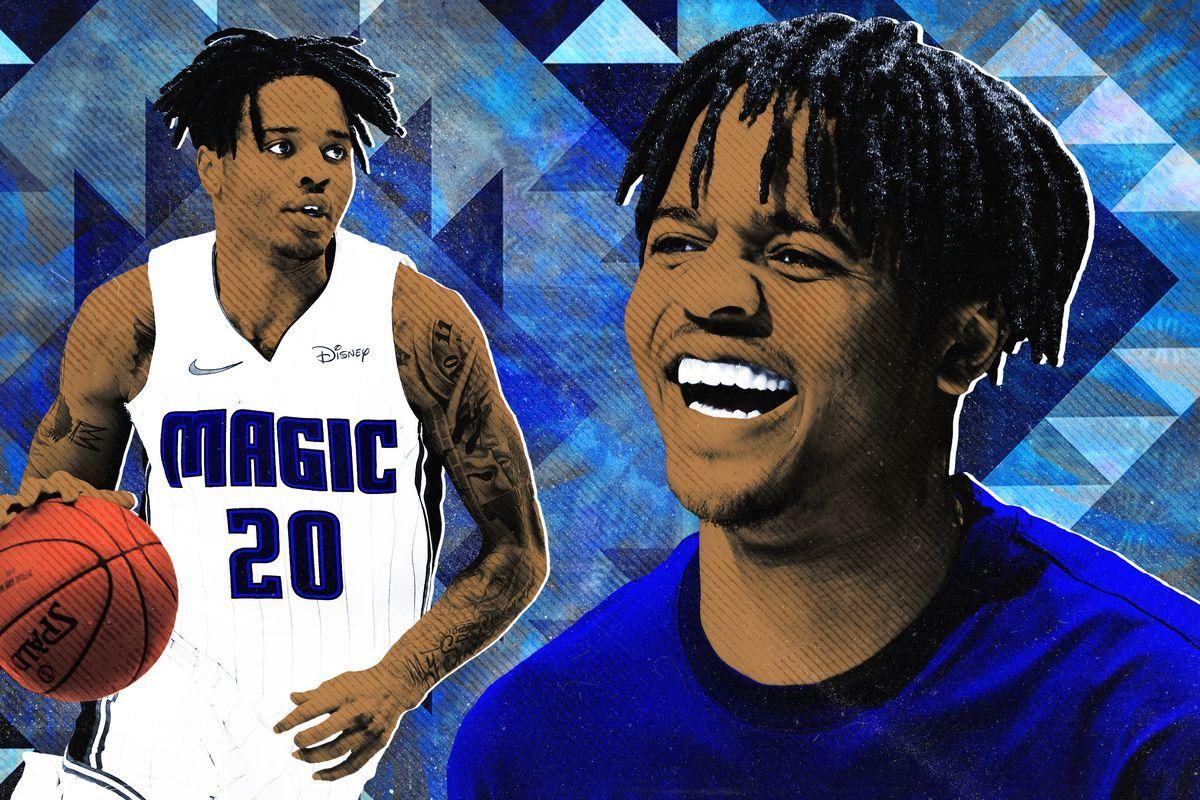 Markelle Fultz Wallpapers - Top Free Markelle Fultz Backgrounds ...