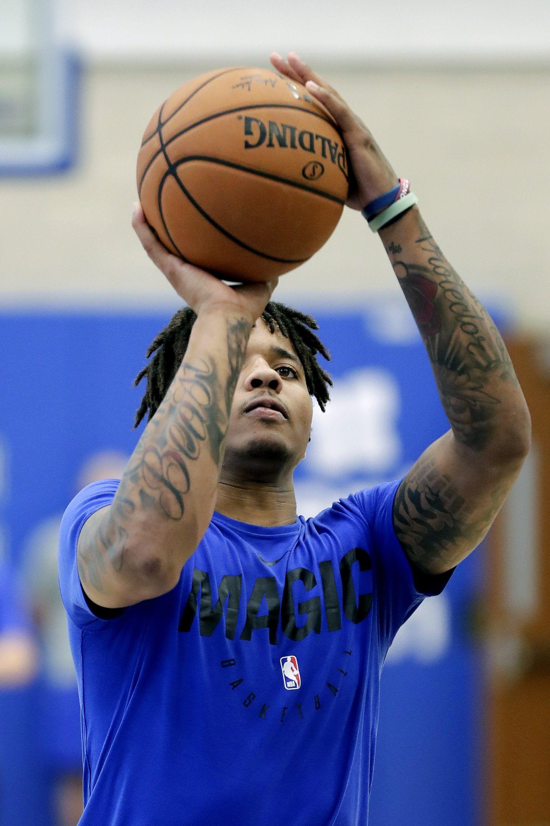 Markelle Fultz Wallpapers - Top Free Markelle Fultz Backgrounds ...