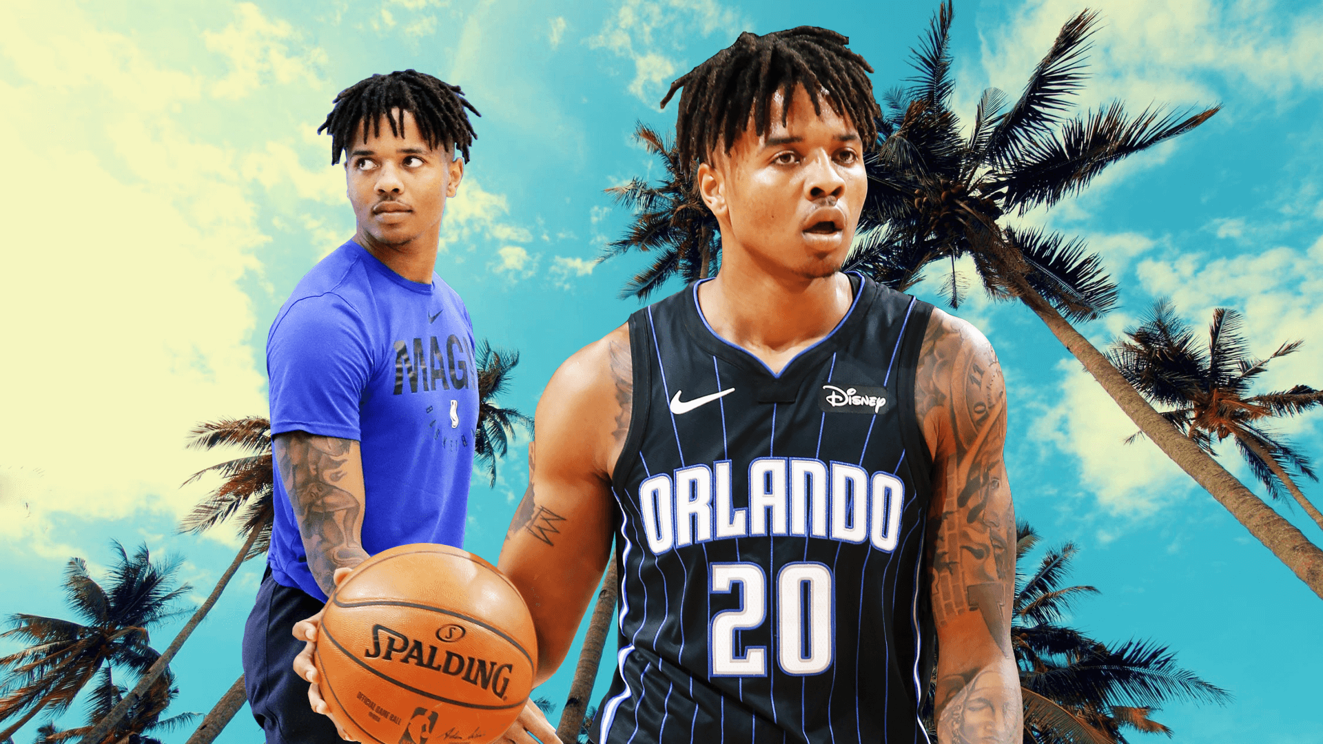 Markelle Fultz Wallpapers - Top Free Markelle Fultz Backgrounds ...
