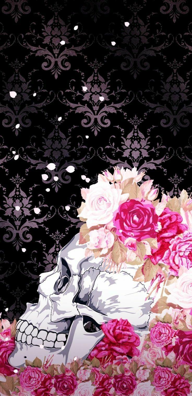 Emo Roses Wallpapers - Top Free Emo Roses Backgrounds - WallpaperAccess