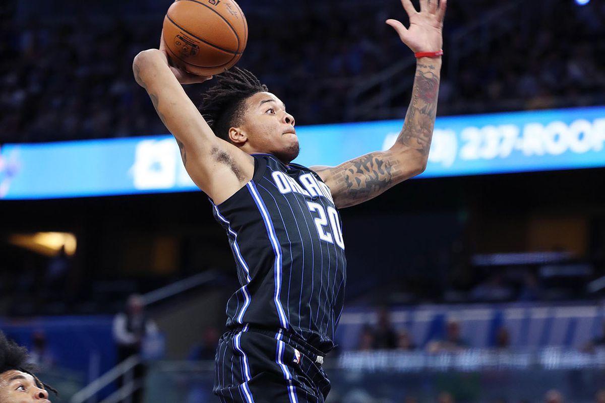 Markelle Fultz Wallpapers - Top Free Markelle Fultz Backgrounds ...