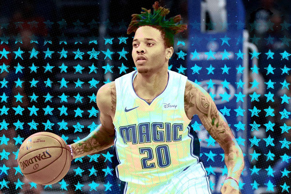 Markelle Fultz Wallpapers - Top Free Markelle Fultz Backgrounds ...