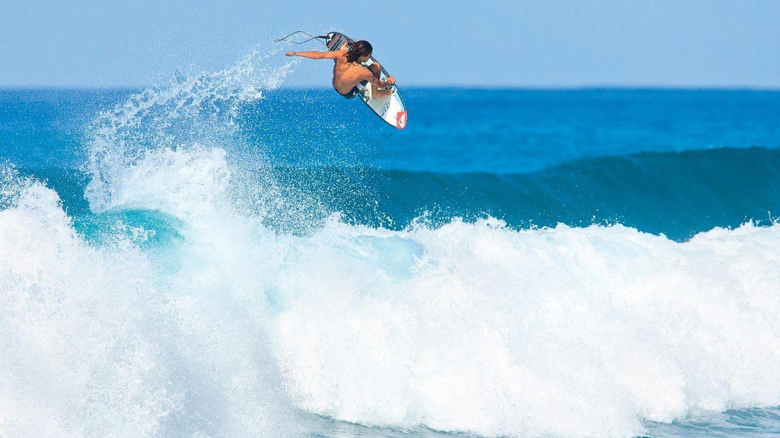 Pro Surfing Wallpapers - Top Free Pro Surfing Backgrounds - WallpaperAccess