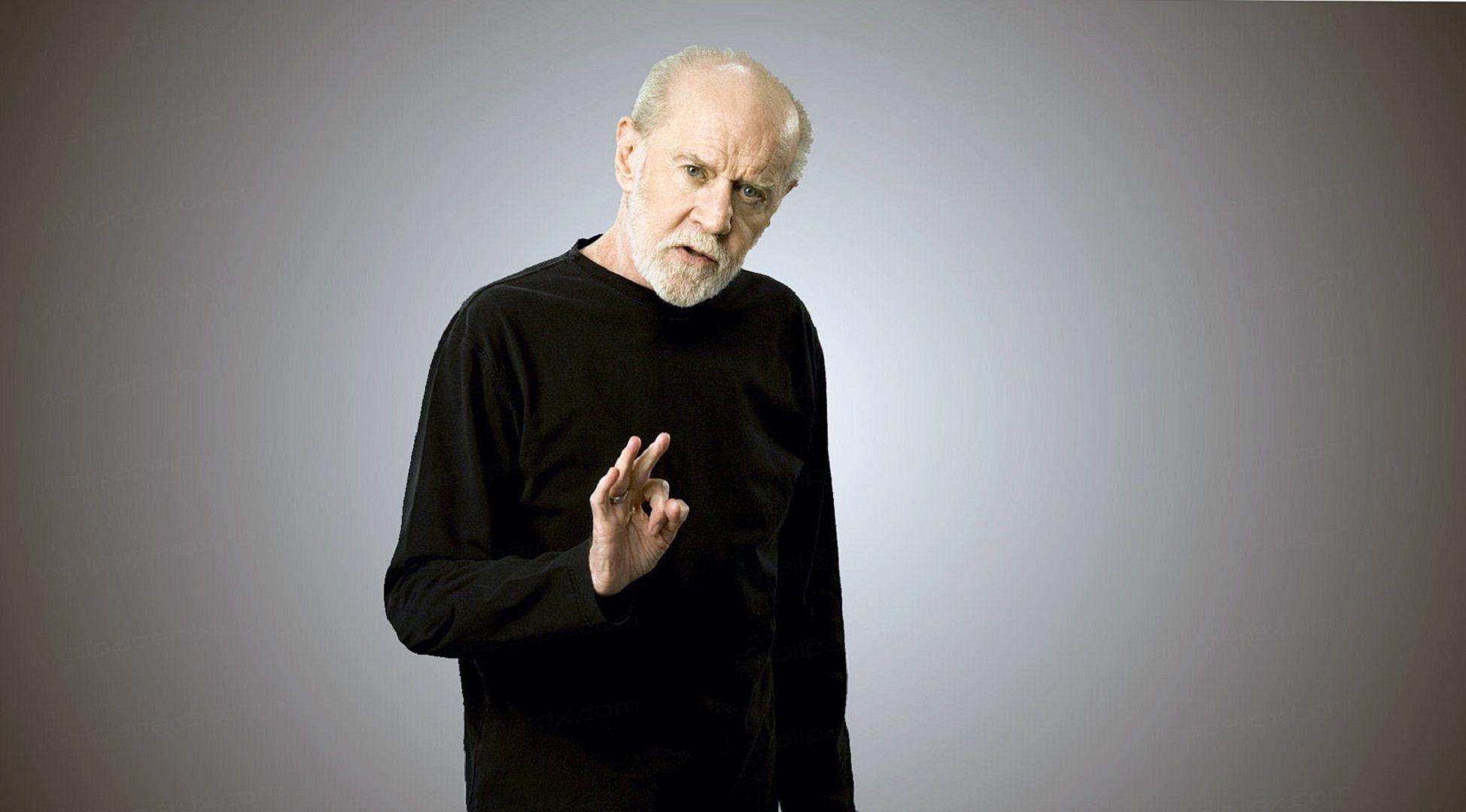 George Carlin Wallpapers - Top Free George Carlin Backgrounds ...