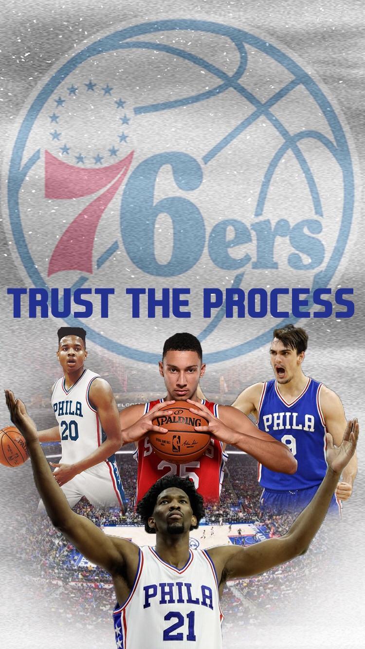 Trust The Process Wallpapers - Top Free Trust The Process Backgrounds ...