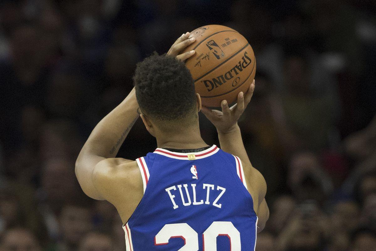 Markelle Fultz Wallpapers - Top Free Markelle Fultz Backgrounds ...