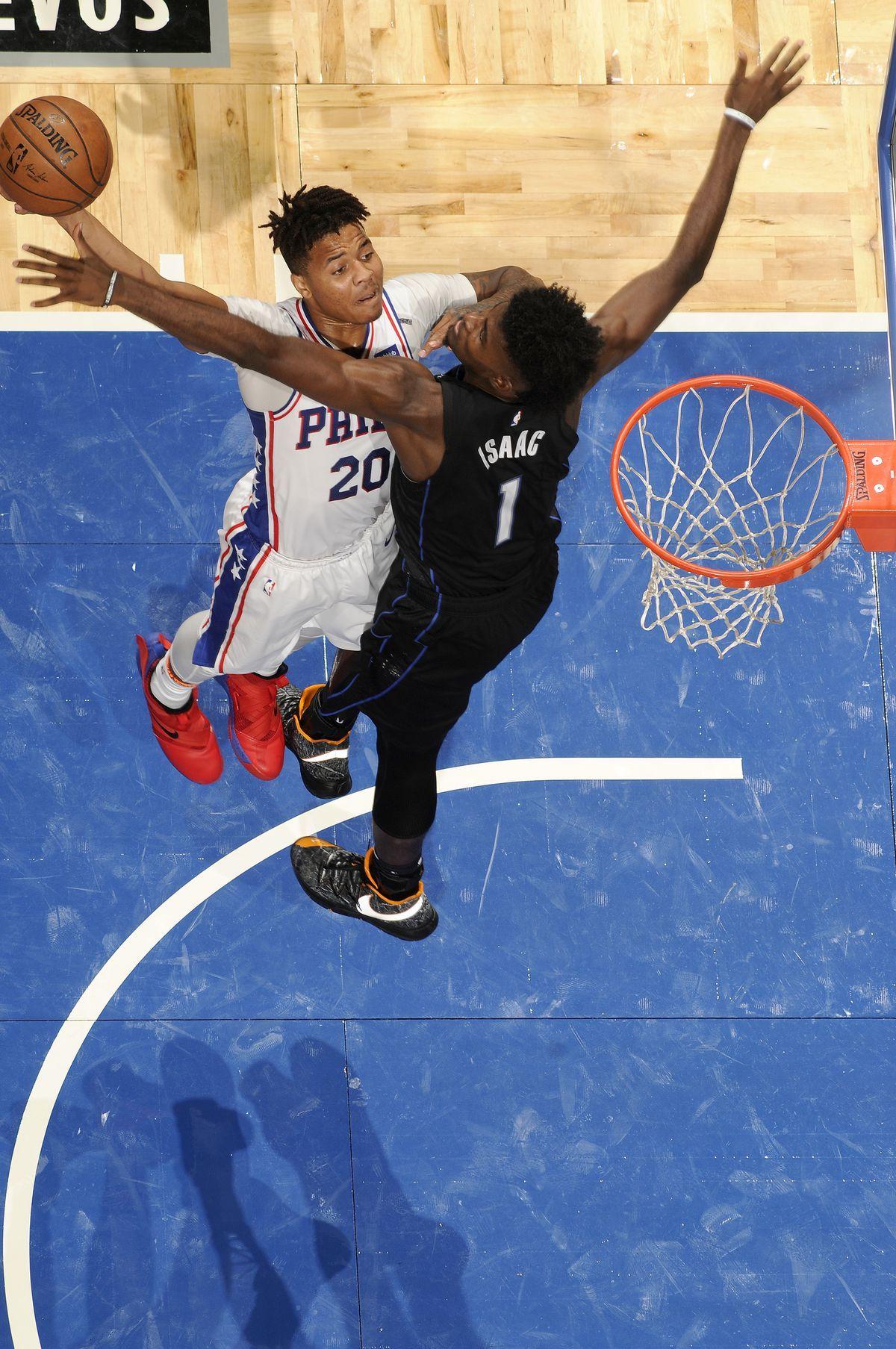 Markelle Fultz Wallpapers - Top Free Markelle Fultz Backgrounds ...