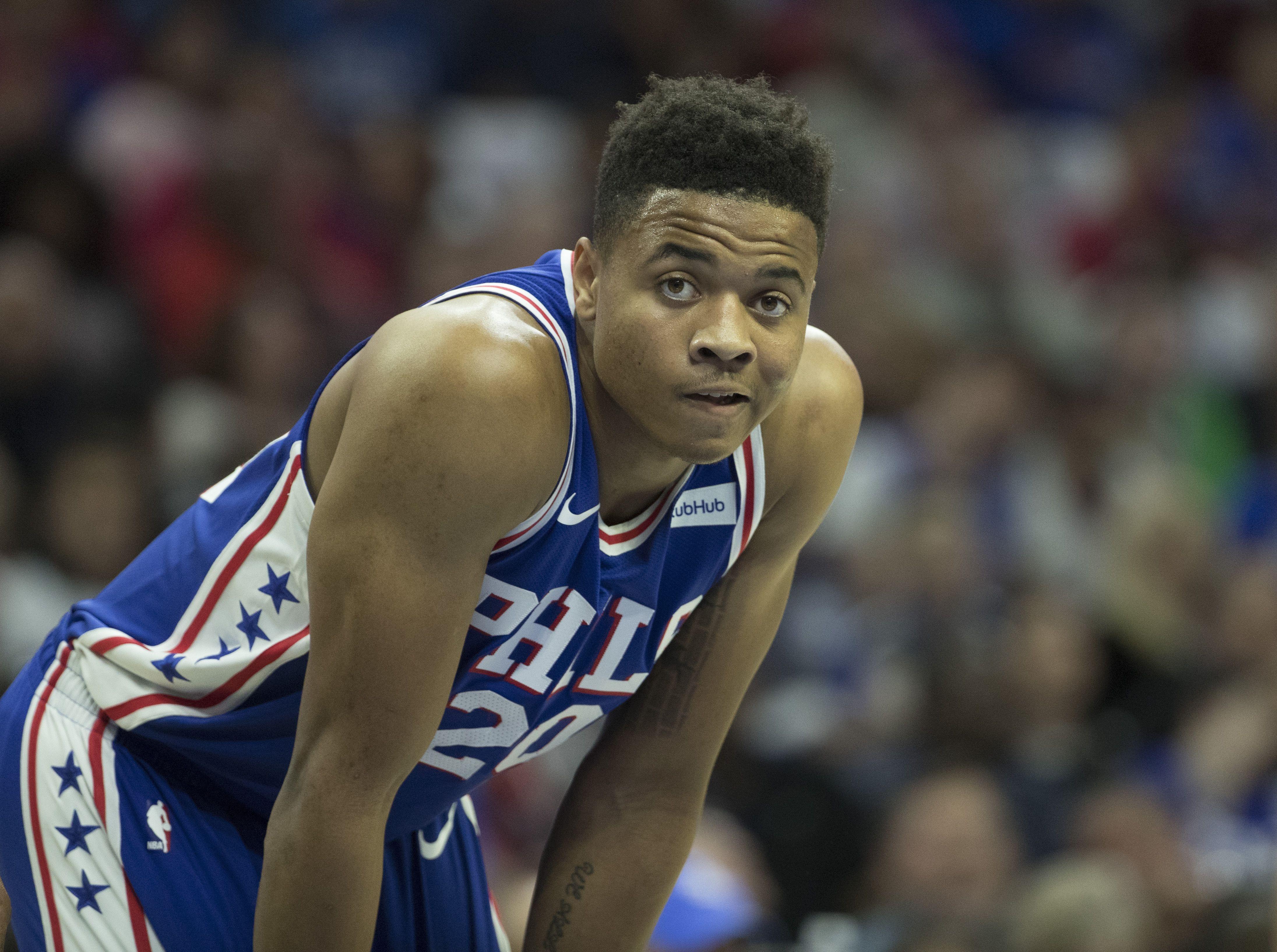 Markelle Fultz Wallpapers - Top Free Markelle Fultz Backgrounds ...