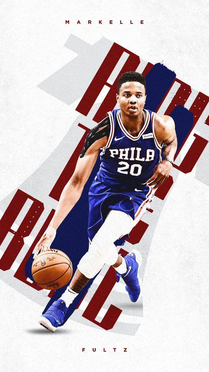 Markelle Fultz Wallpapers - Top Free Markelle Fultz Backgrounds ...