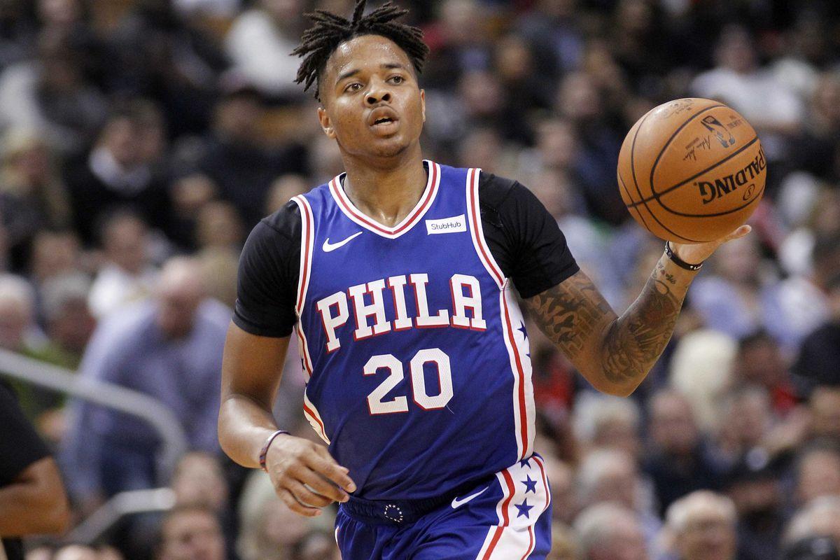 Markelle Fultz Wallpapers - Top Free Markelle Fultz Backgrounds ...