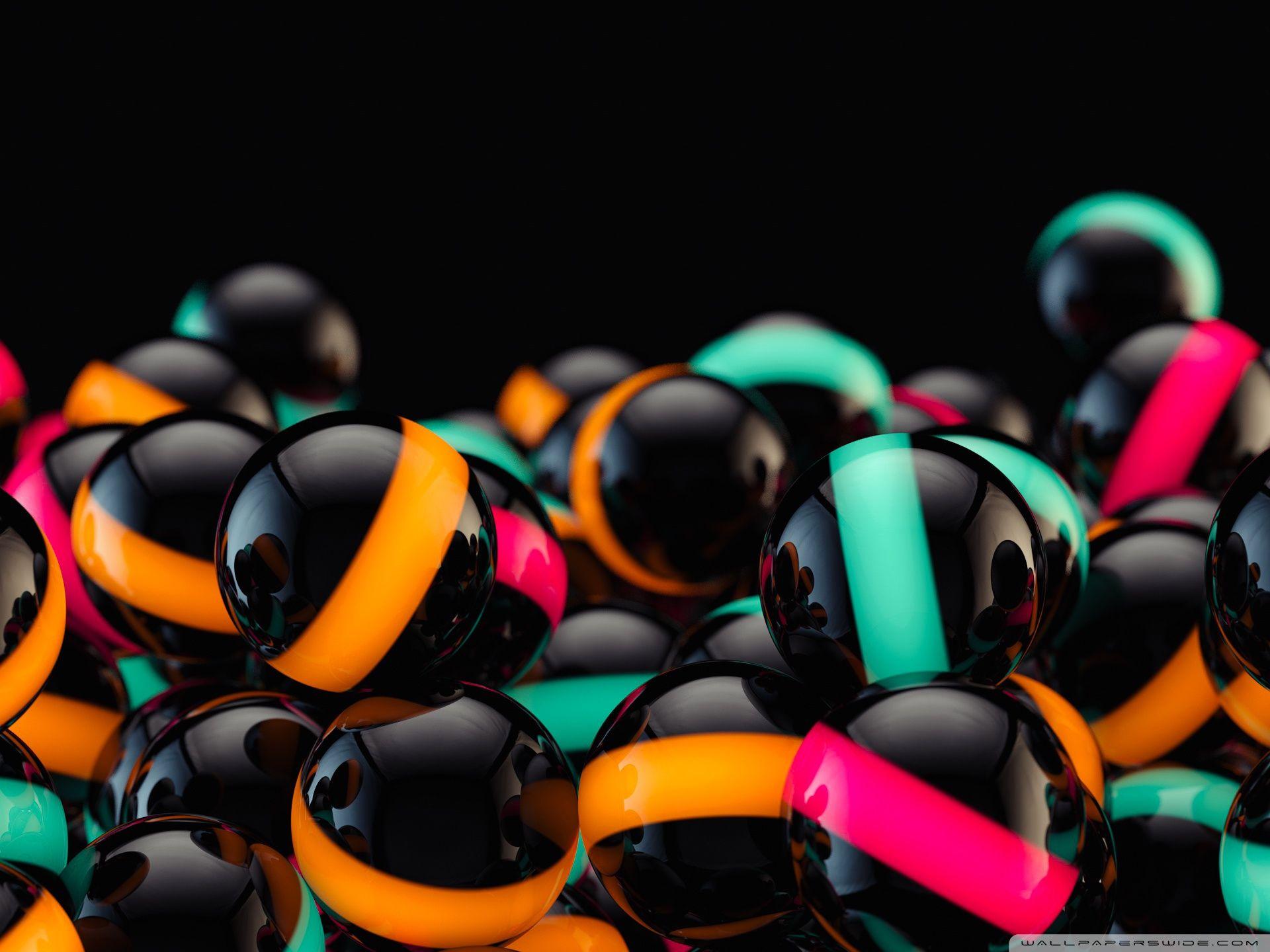 Light Ball Wallpapers - Top Free Light Ball Backgrounds - WallpaperAccess