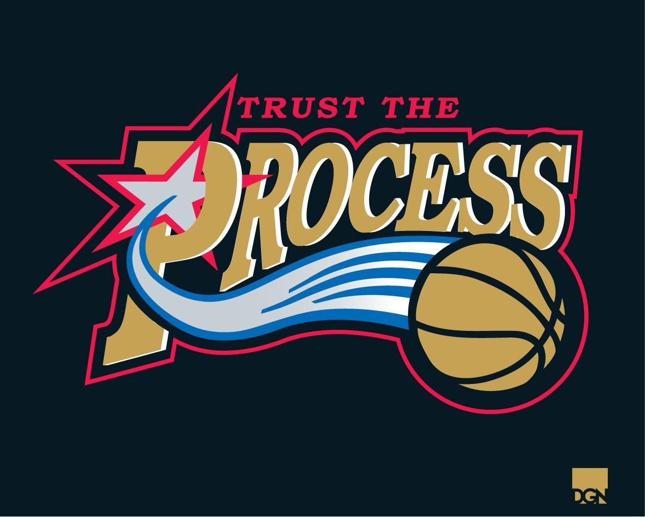 Trust The Process Wallpapers - Top Free Trust The Process Backgrounds ...
