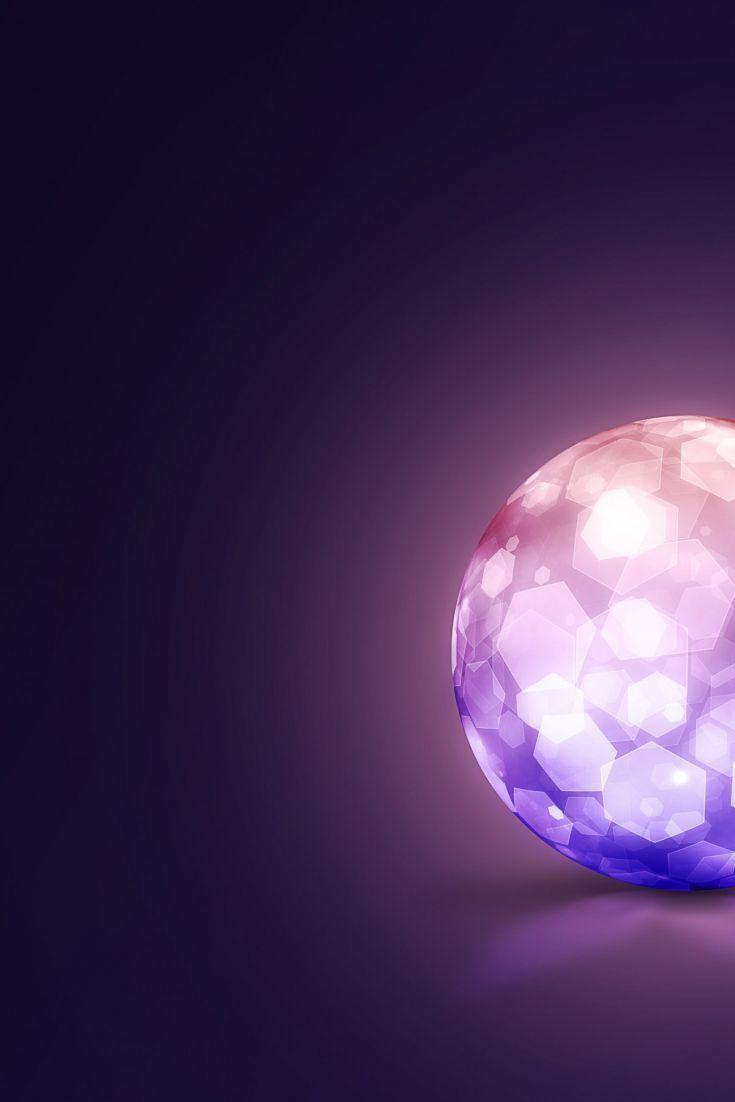 Light Ball Wallpapers - Top Free Light Ball Backgrounds - WallpaperAccess