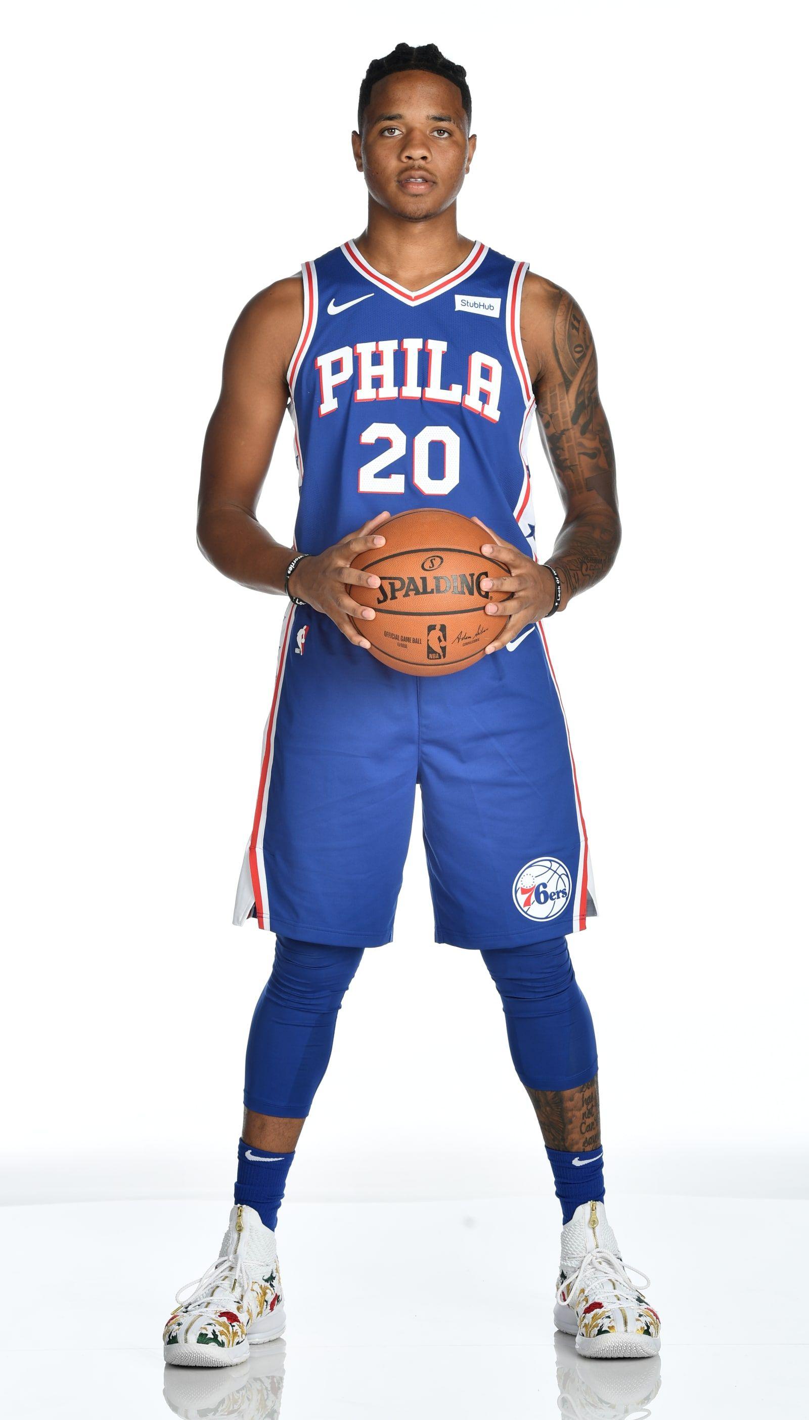 Markelle Fultz Wallpapers - Top Free Markelle Fultz Backgrounds ...