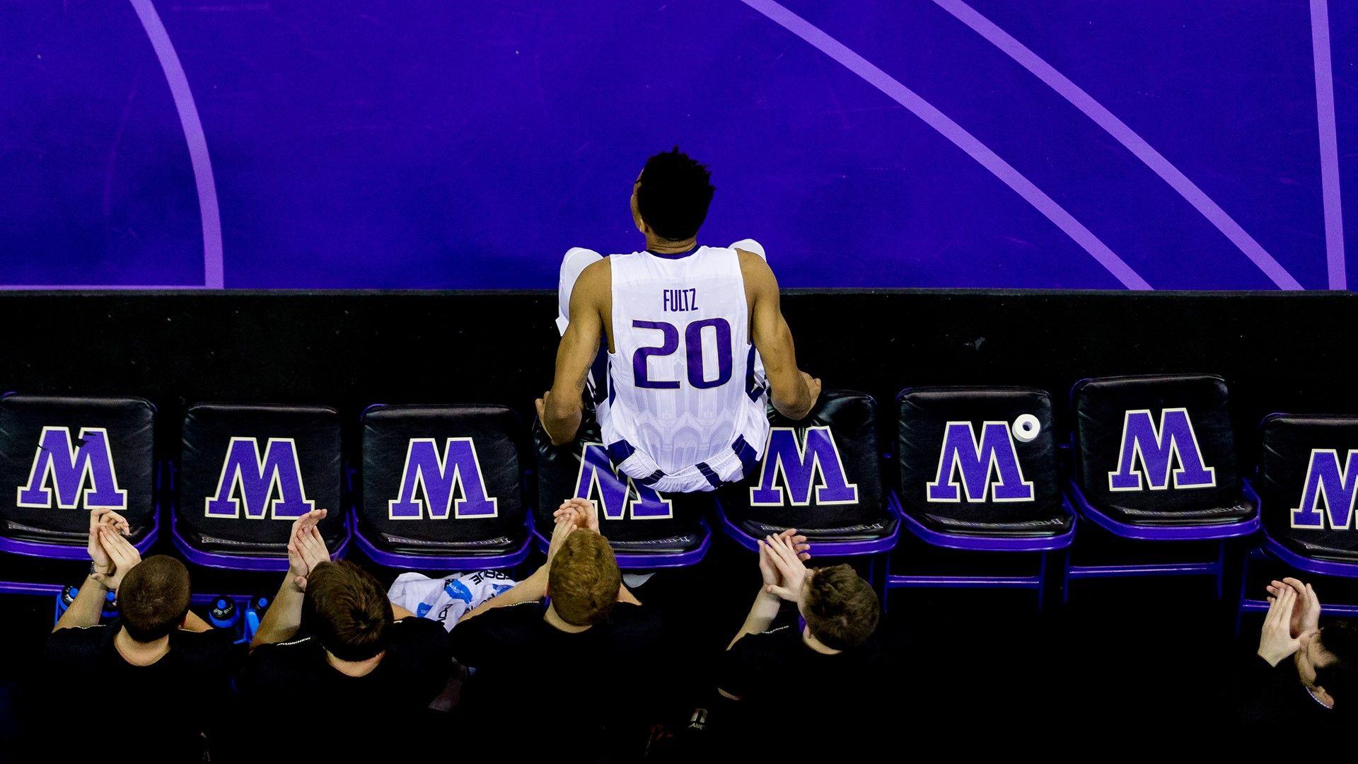 Markelle Fultz Wallpapers - Top Free Markelle Fultz Backgrounds ...