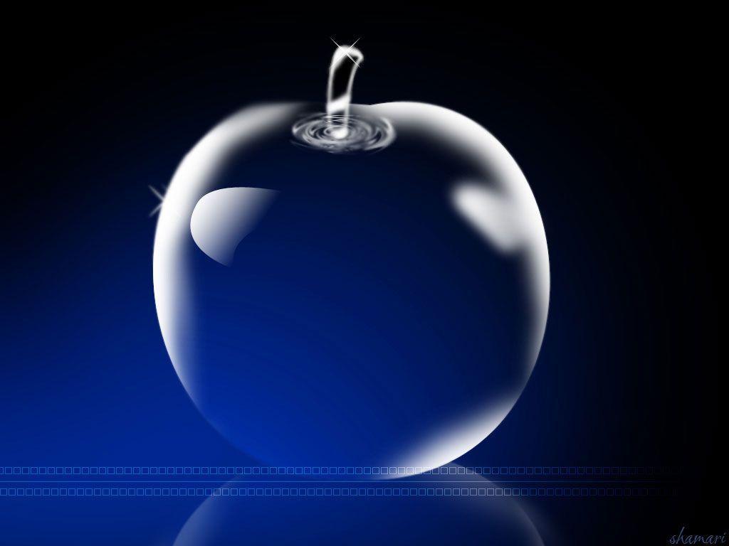 Blue Glass Wallpapers - Top Free Blue Glass Backgrounds - WallpaperAccess