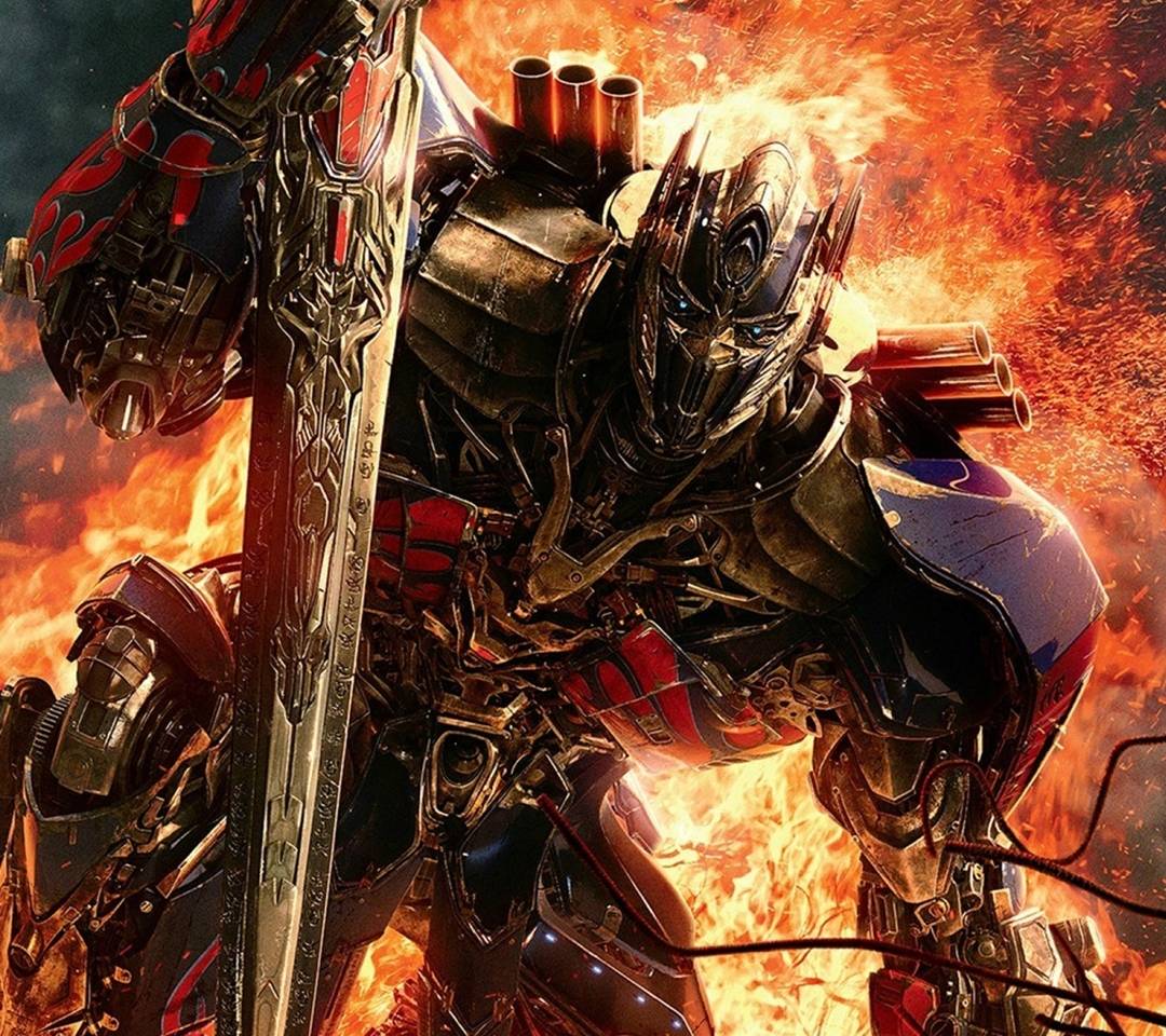 Cool Optimus Prime Wallpapers - Top Free Cool Optimus Prime Backgrounds ...