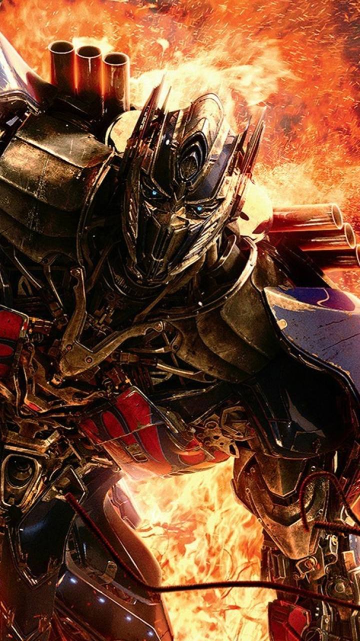 Cool Optimus Prime Wallpapers - Top Free Cool Optimus Prime Backgrounds ...