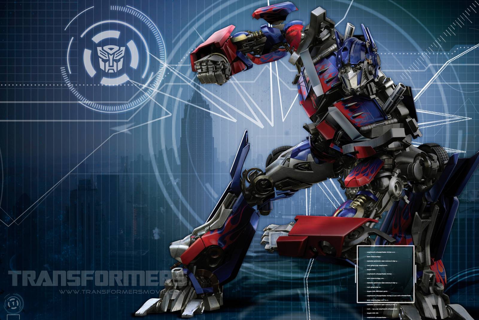 Cool Optimus Prime Wallpapers - Top Free Cool Optimus Prime Backgrounds ...