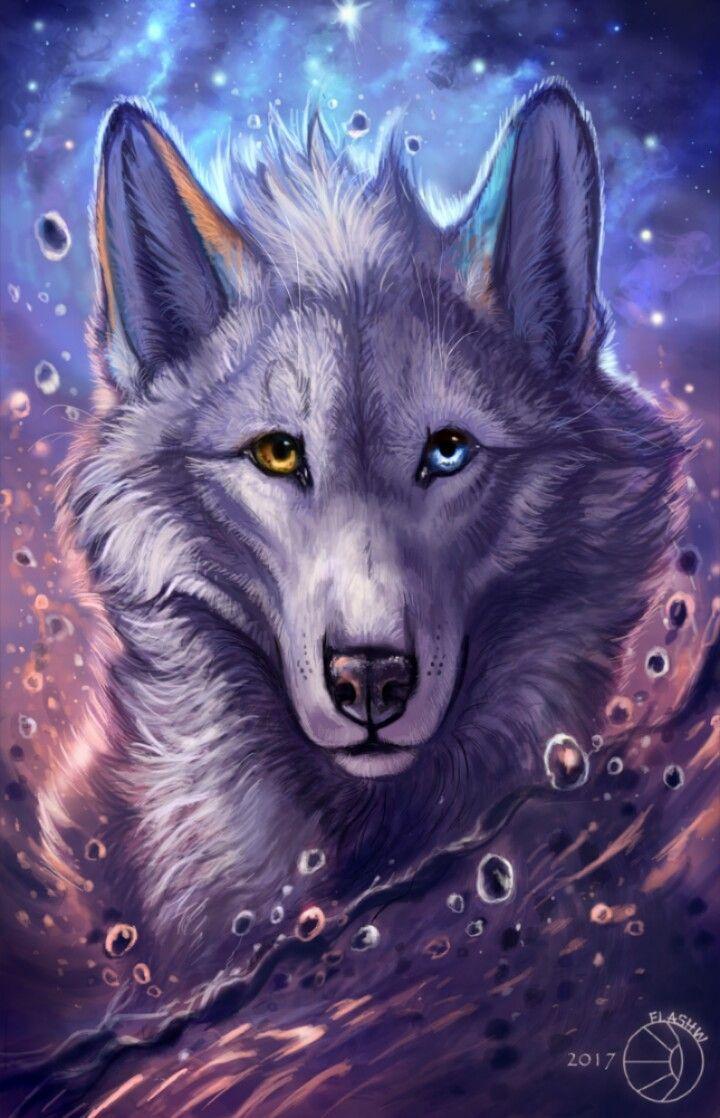 Fairies and Wolves Wallpapers - Top Free Fairies and Wolves Backgrounds ...