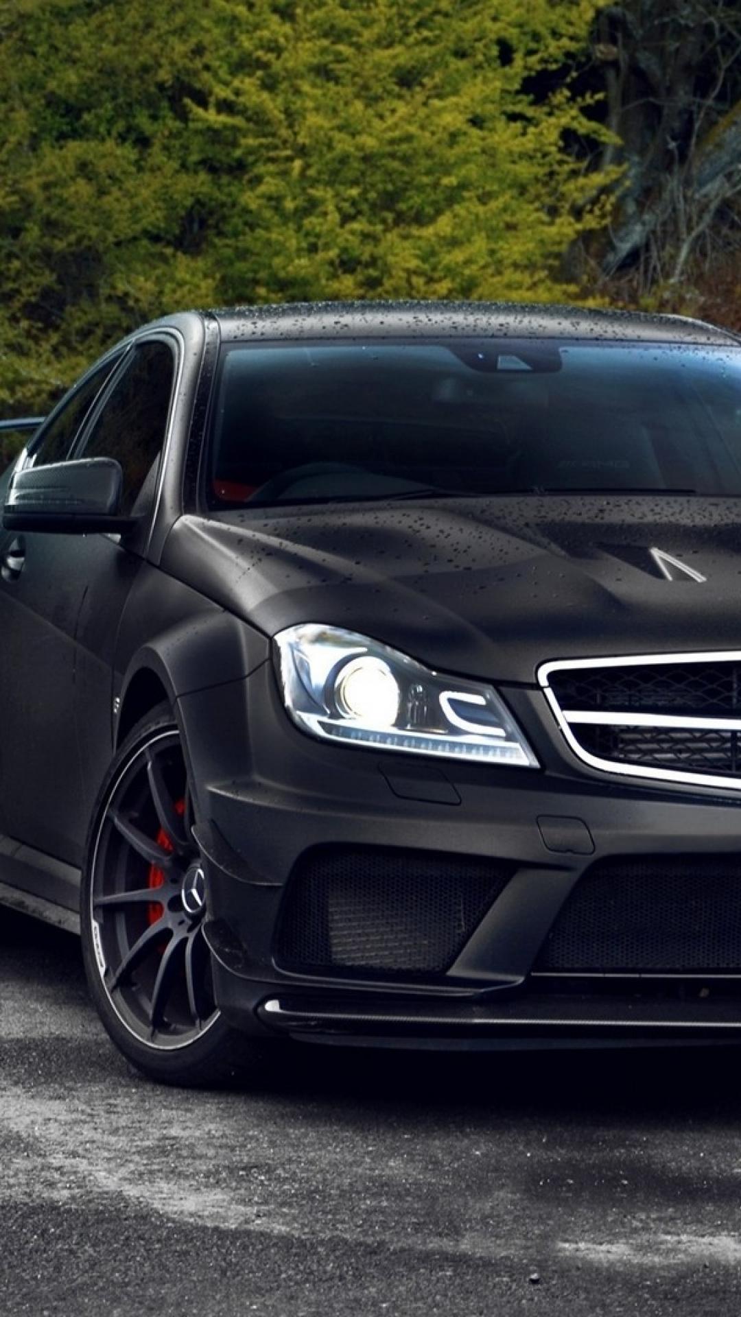 Mercedes Black Series Wallpapers - Top Free Mercedes Black Series ...