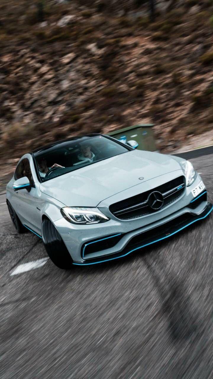 AMG C63 Wallpapers - Top Free AMG C63 Backgrounds - WallpaperAccess