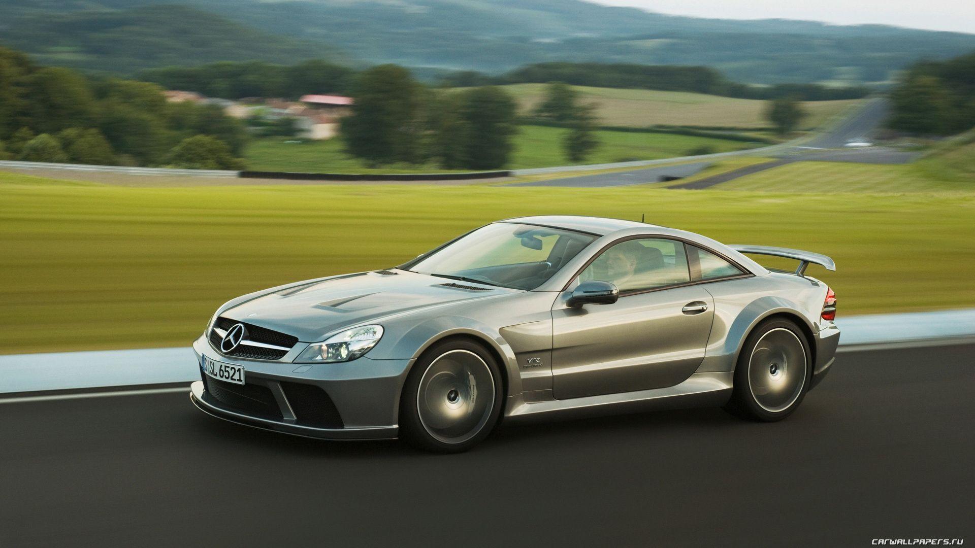 Mercedes Black Series Wallpapers - Top Free Mercedes Black Series ...