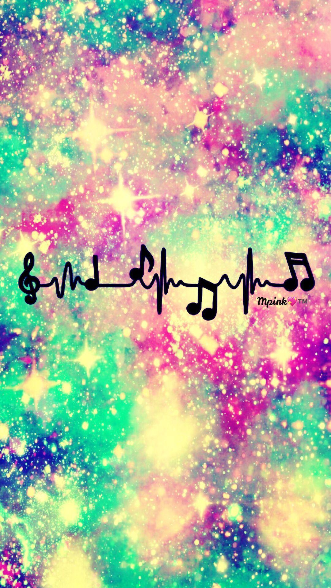 Cool Music Notes and Quotes Wallpapers - Top Free Cool Music Notes and ...