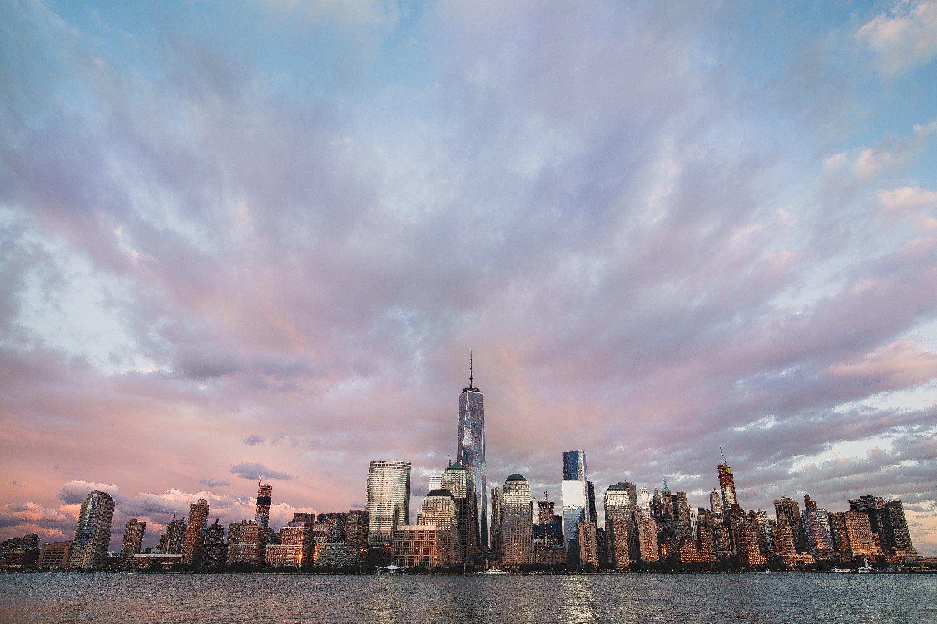 Skyscraper Art Wallpapers - Top Free Skyscraper Art Backgrounds ...