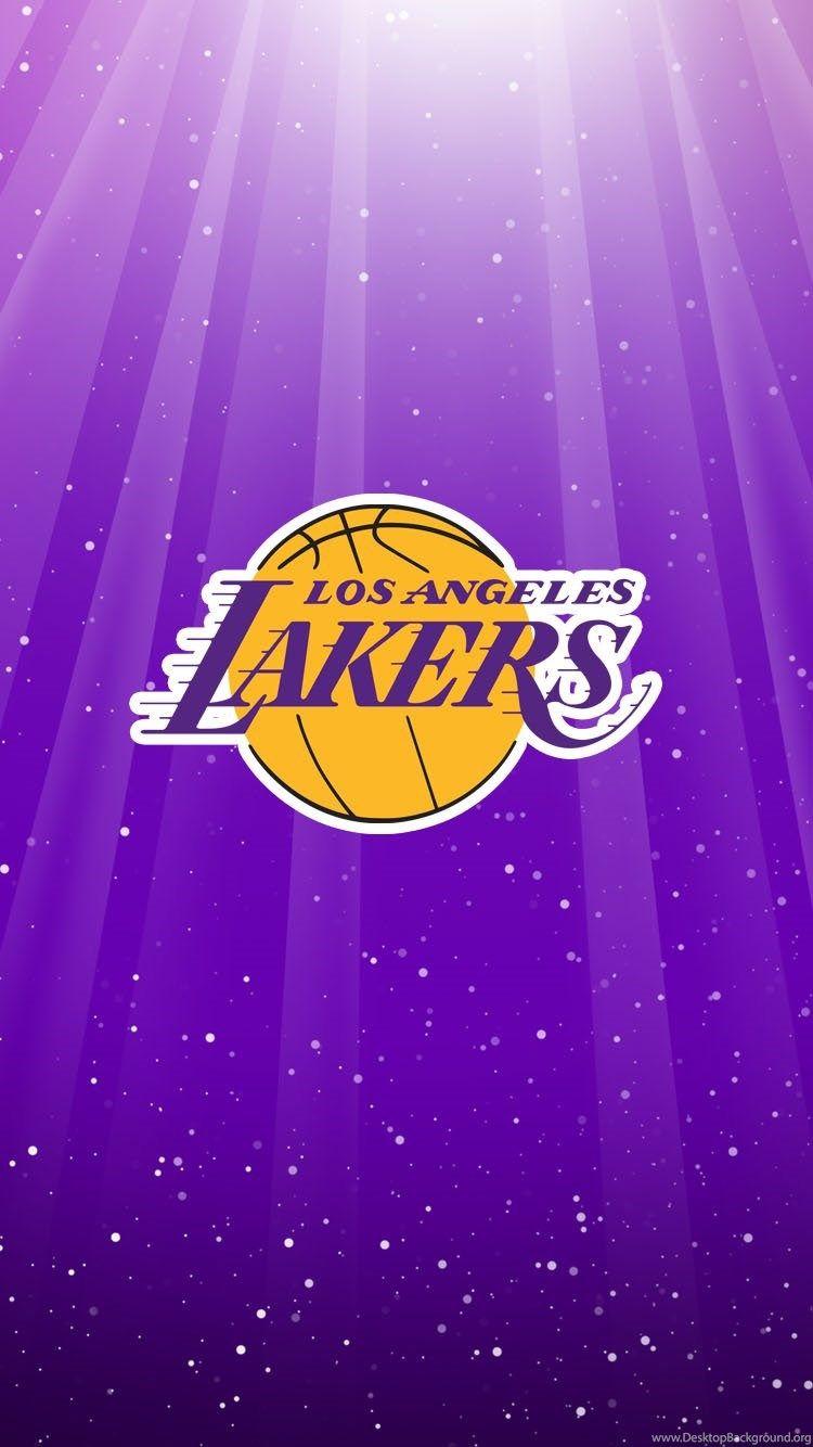 LA Lakers iPhone Wallpapers - Top Free LA Lakers iPhone Backgrounds ...
