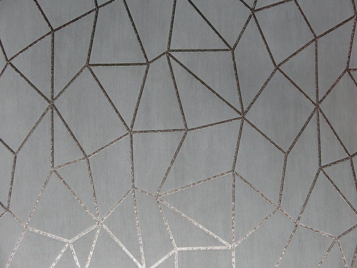 Silver Geometric Wallpapers - Top Free Silver Geometric Backgrounds ...