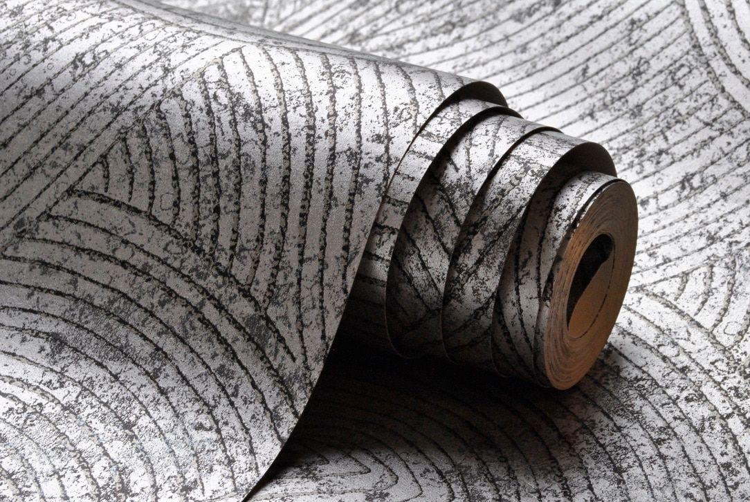 Black Grey Geometric Wallpapers - Top Free Black Grey Geometric ...