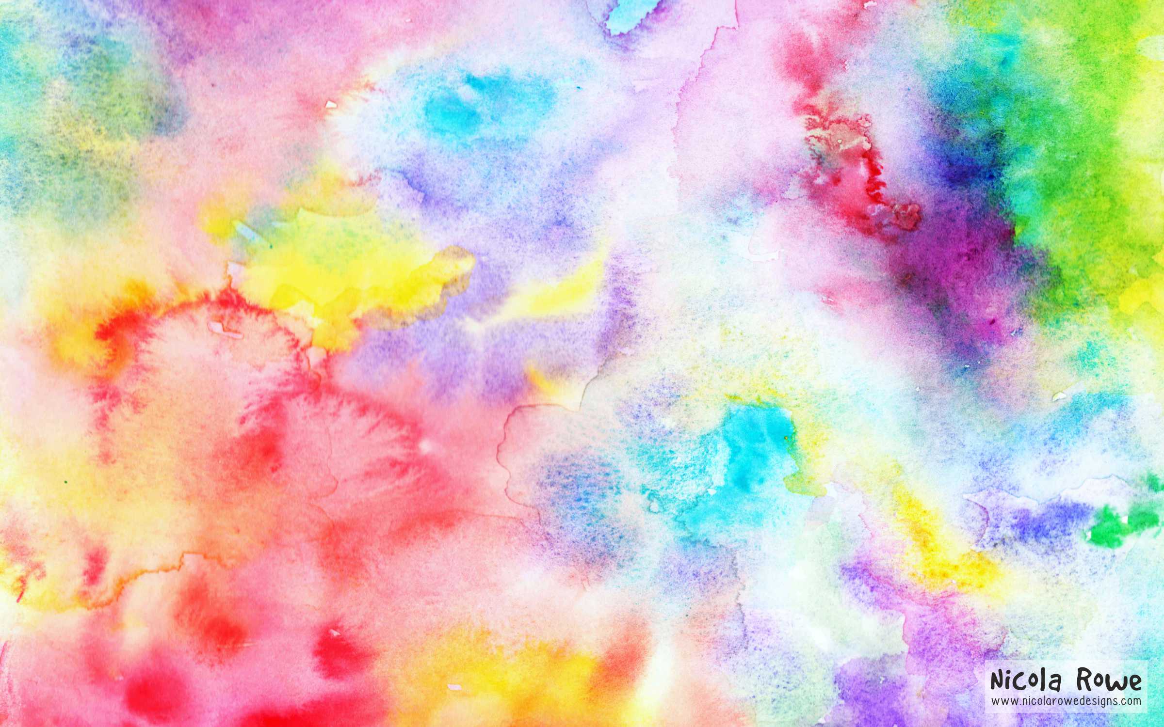 Watercolour Desktop Wallpapers - Top Free Watercolour Desktop ...