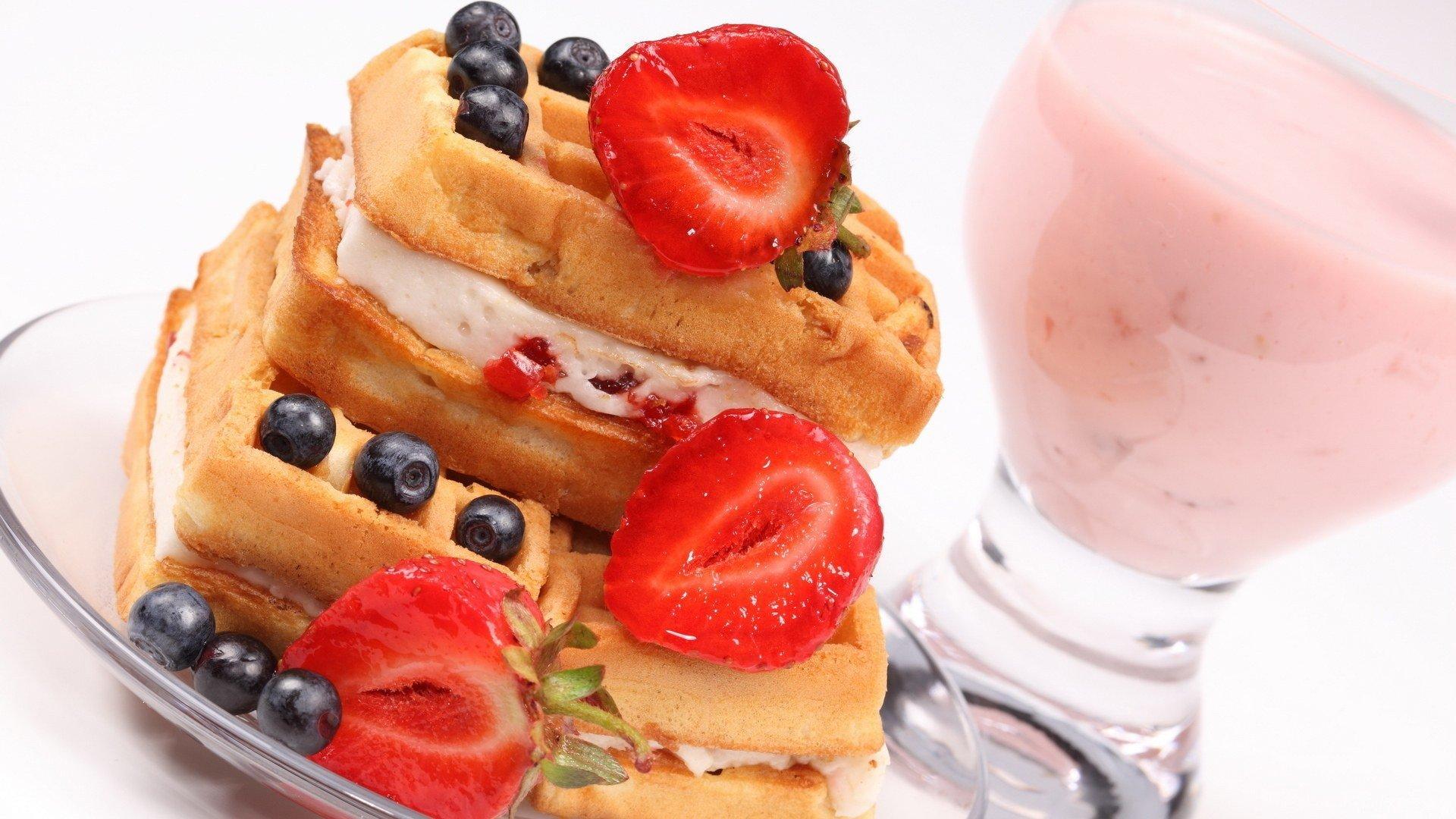 Waffle Wallpapers - Top Free Waffle Backgrounds - WallpaperAccess