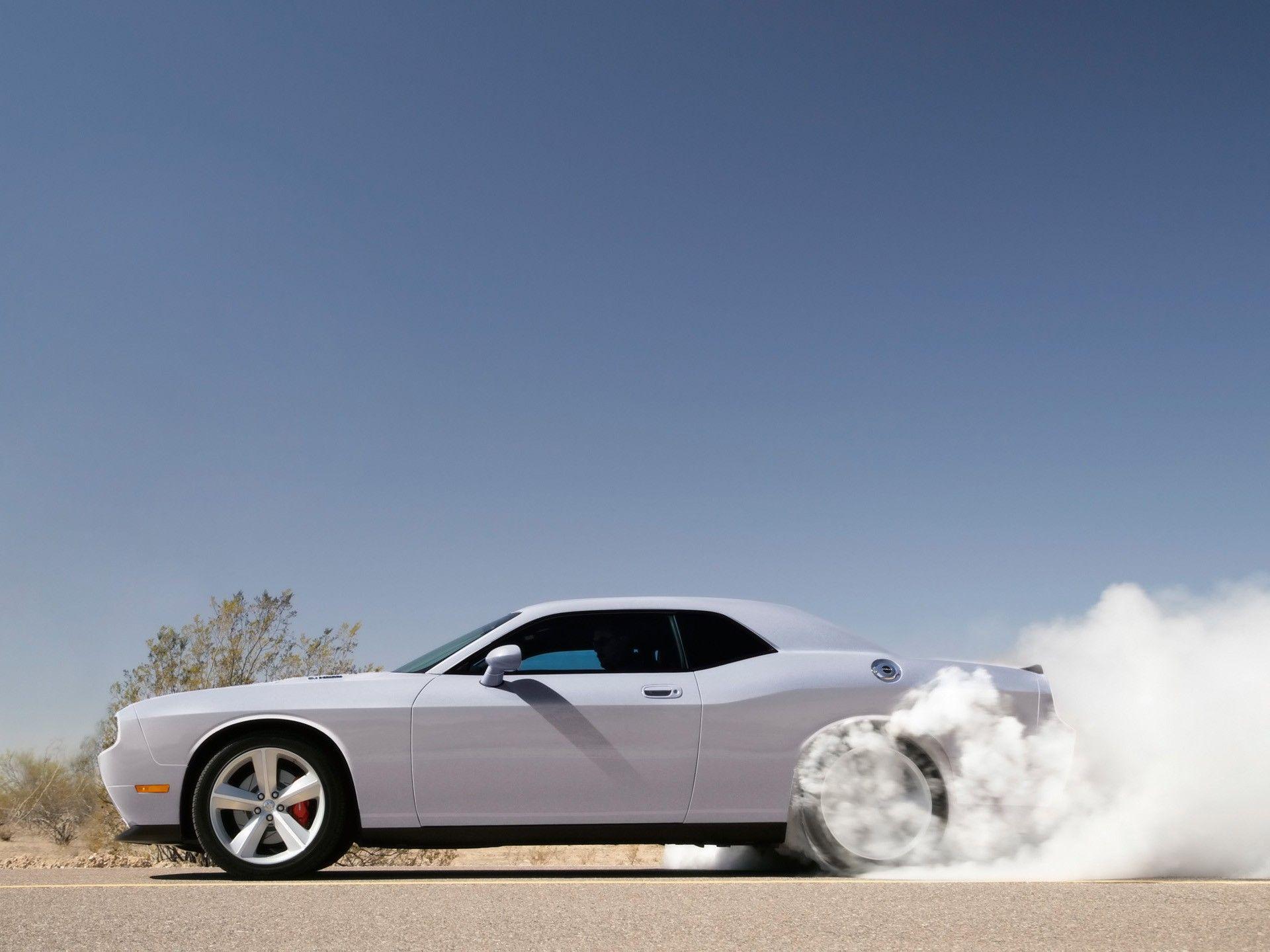 Dodge Burnout Wallpapers - Top Free Dodge Burnout Backgrounds ...