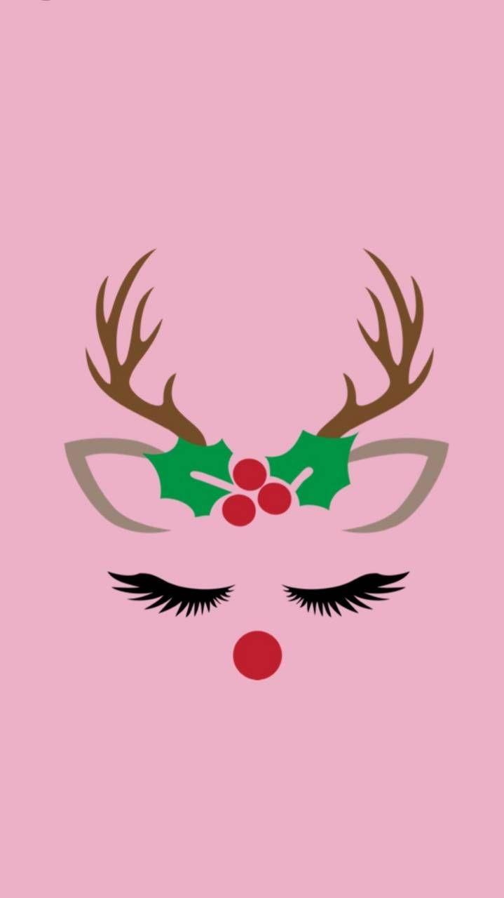 Rudolph iPhone Wallpapers - Top Free Rudolph iPhone Backgrounds ...