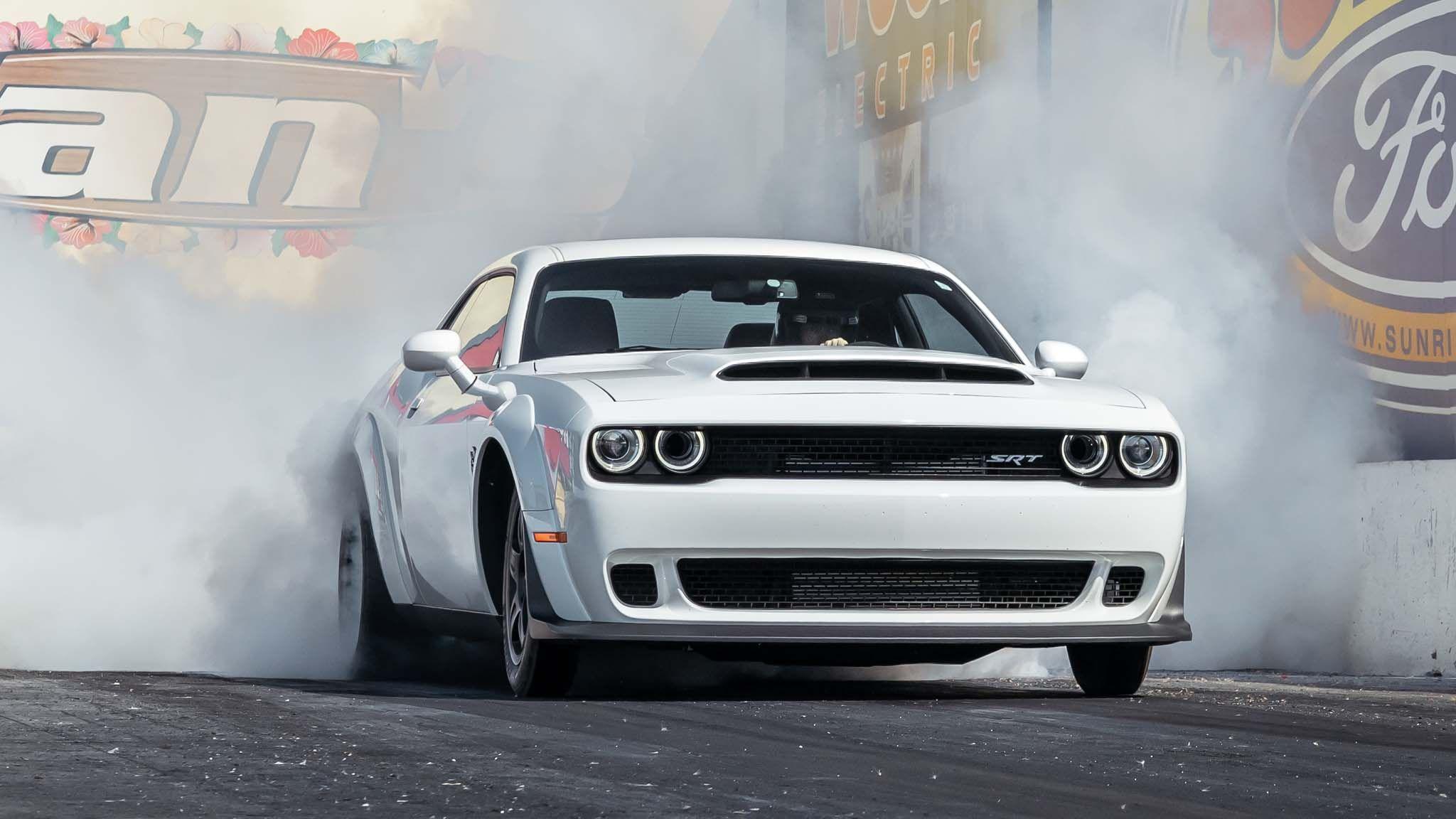 Dodge Burnout Wallpapers - Top Free Dodge Burnout Backgrounds ...
