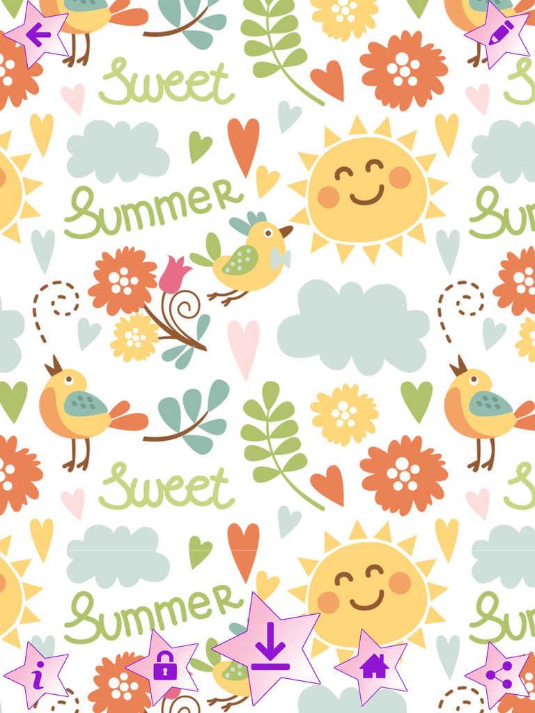 Adorable iPad Wallpapers - Top Free Adorable iPad Backgrounds ...