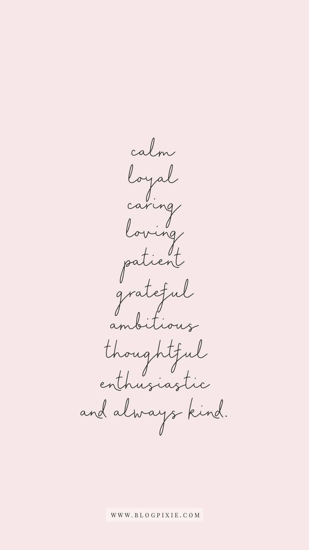 Cute Quote iPhone Wallpapers - Top Free Cute Quote iPhone Backgrounds ...