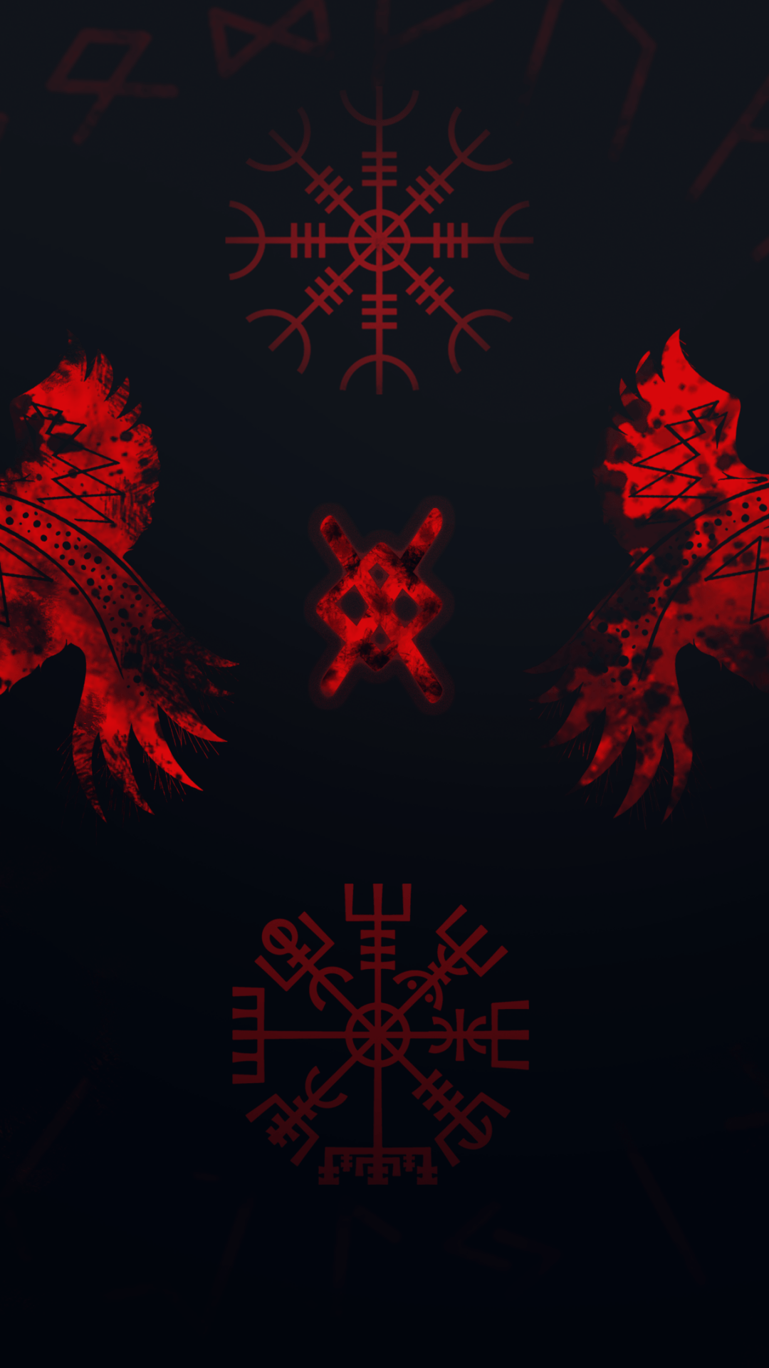 Nordic iPhone Wallpapers - Top Free Nordic iPhone Backgrounds ...