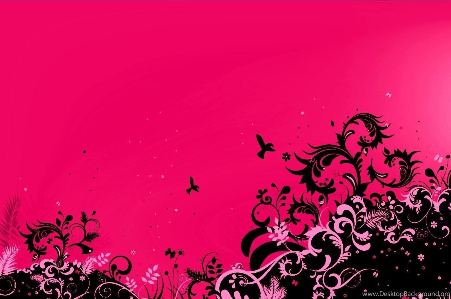 Pink Design Wallpapers - Top Free Pink Design Backgrounds - WallpaperAccess