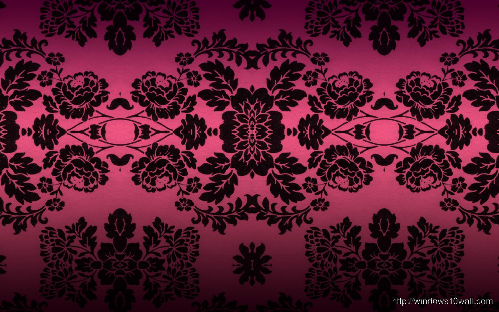 Pink Design Wallpapers - Top Free Pink Design Backgrounds - WallpaperAccess